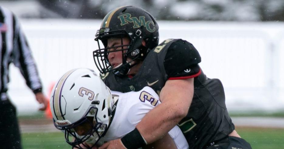Frontier Conference announces spring football schedule; season opens ...