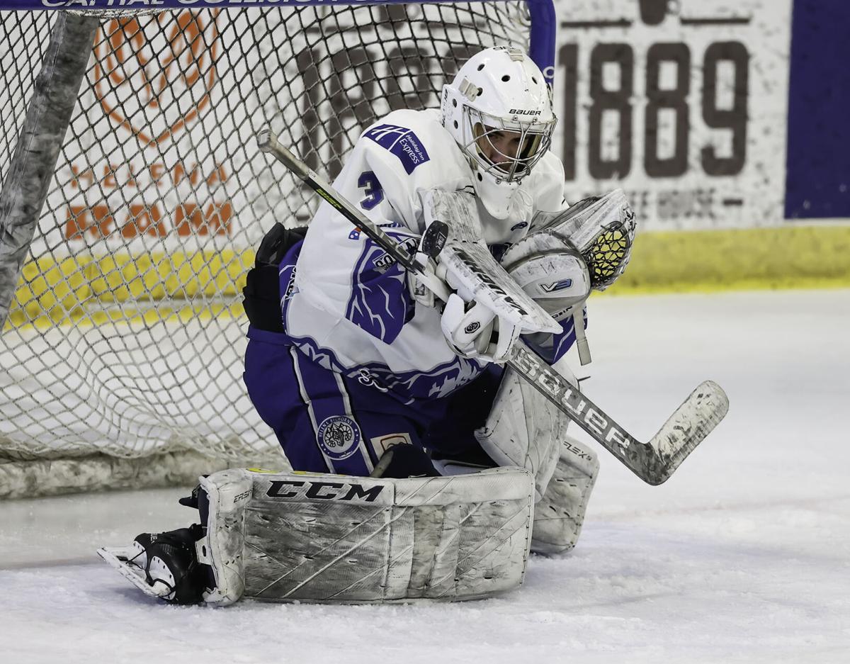 Helena Bighorns advance to semifinals of Fraser Cup