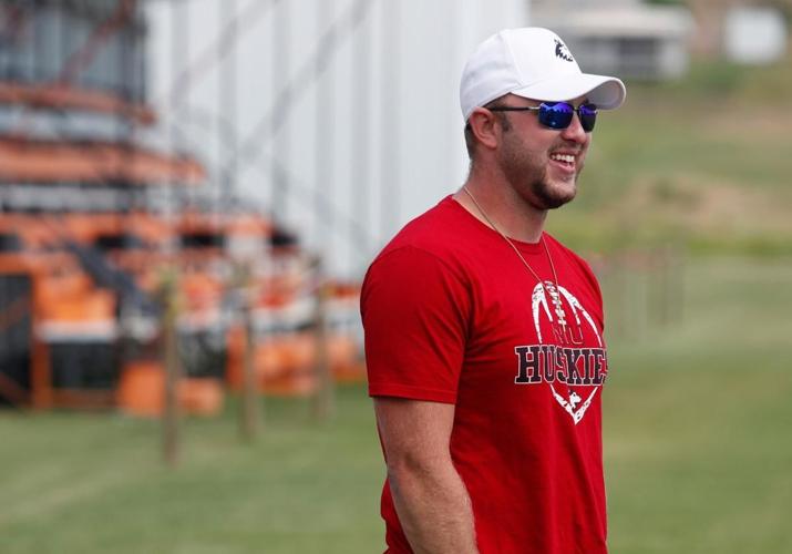 Position Preview: Former Wyoming assistant coach Richard Hageman to ...