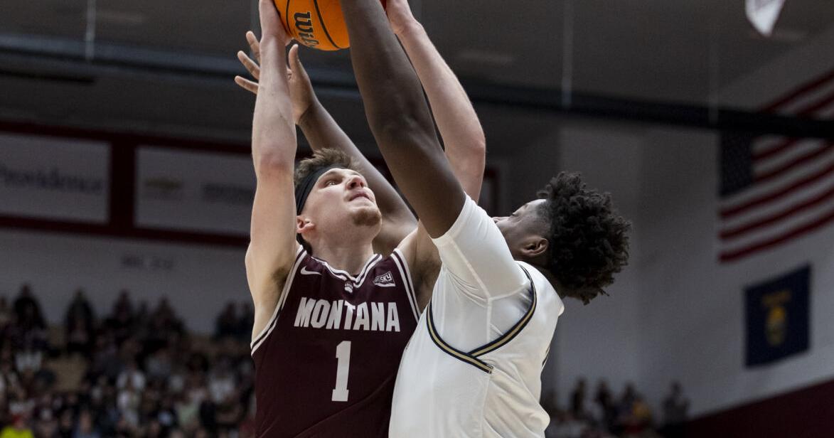 Montana State Bobcats to host hot Montana Grizzlies