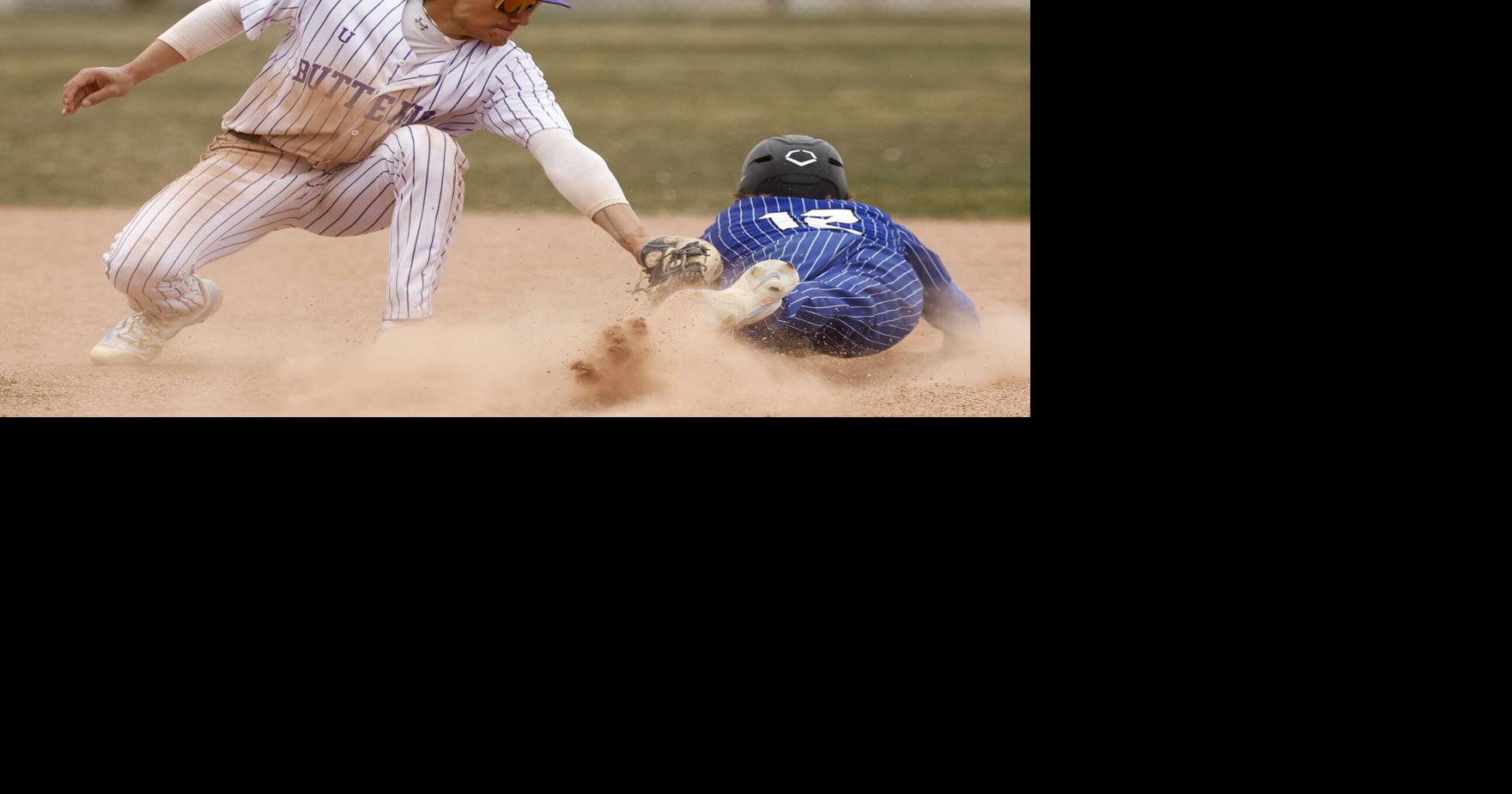 Photos: Butte High vs Corvallis baseball