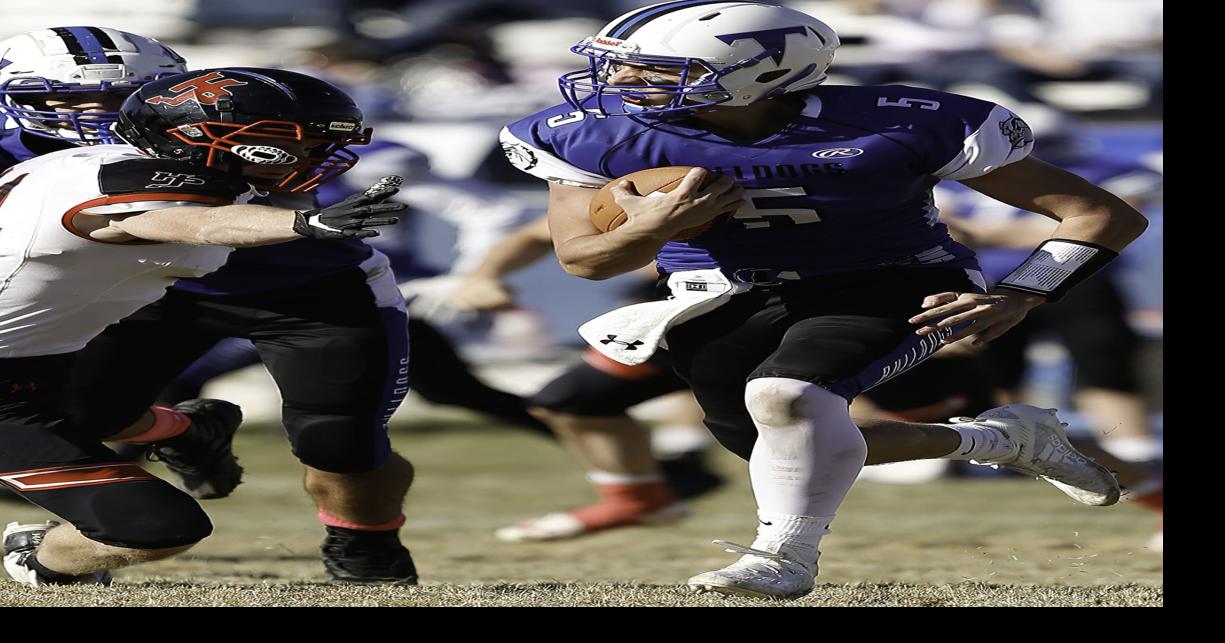 Townsend football will need another big game from O-line Saturday vs ...