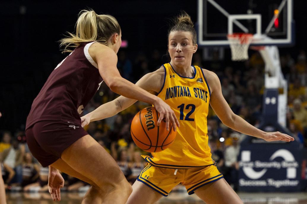 Montana State Bobcats, Montana Lady Griz to play in Missoula