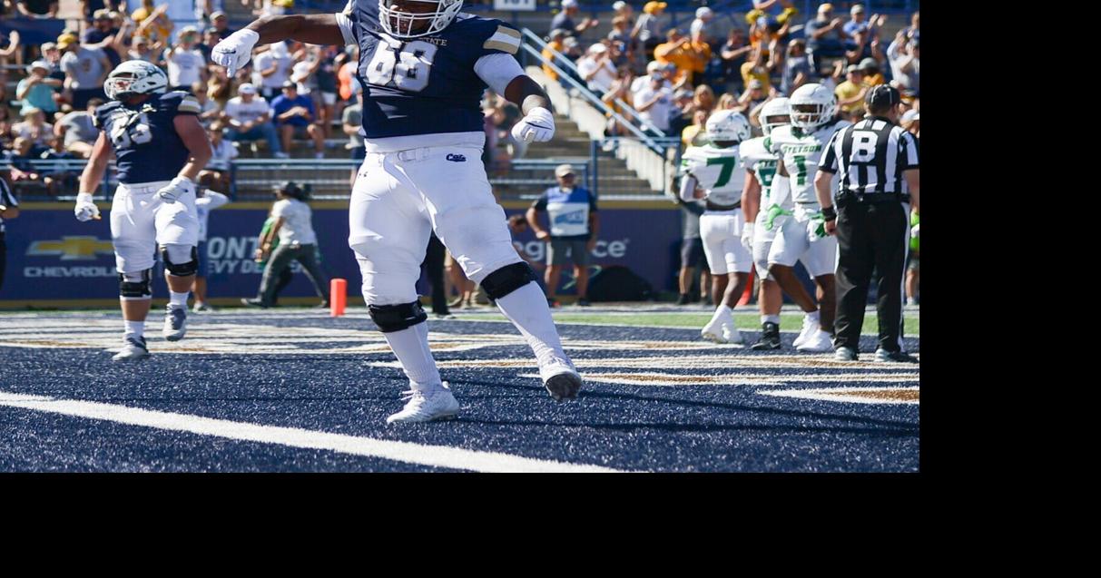 Former Montana State Bobcats transfer to FBS programs