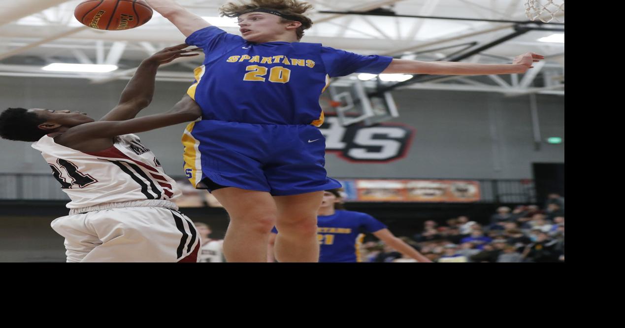 Jeff Welsch: Bring back The Big 32 and use proceeds to pay for shot clocks