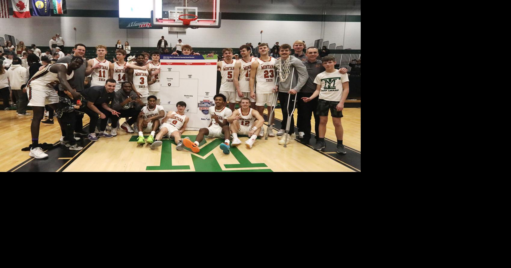 Montana Tech wins overtime thriller to book their ticket to Kansas City