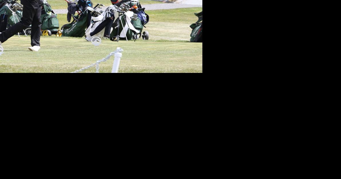 Fast-rising Landon Olson aiming to be 'at the top' of Class B golf with ...