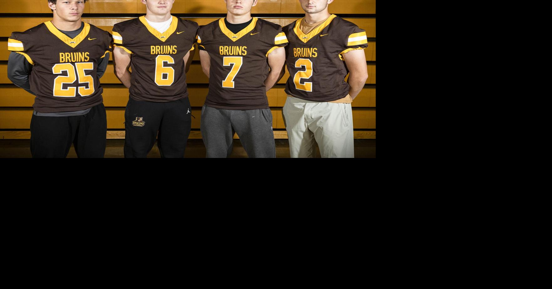 A 'unique' winning formula for Helena Capital football