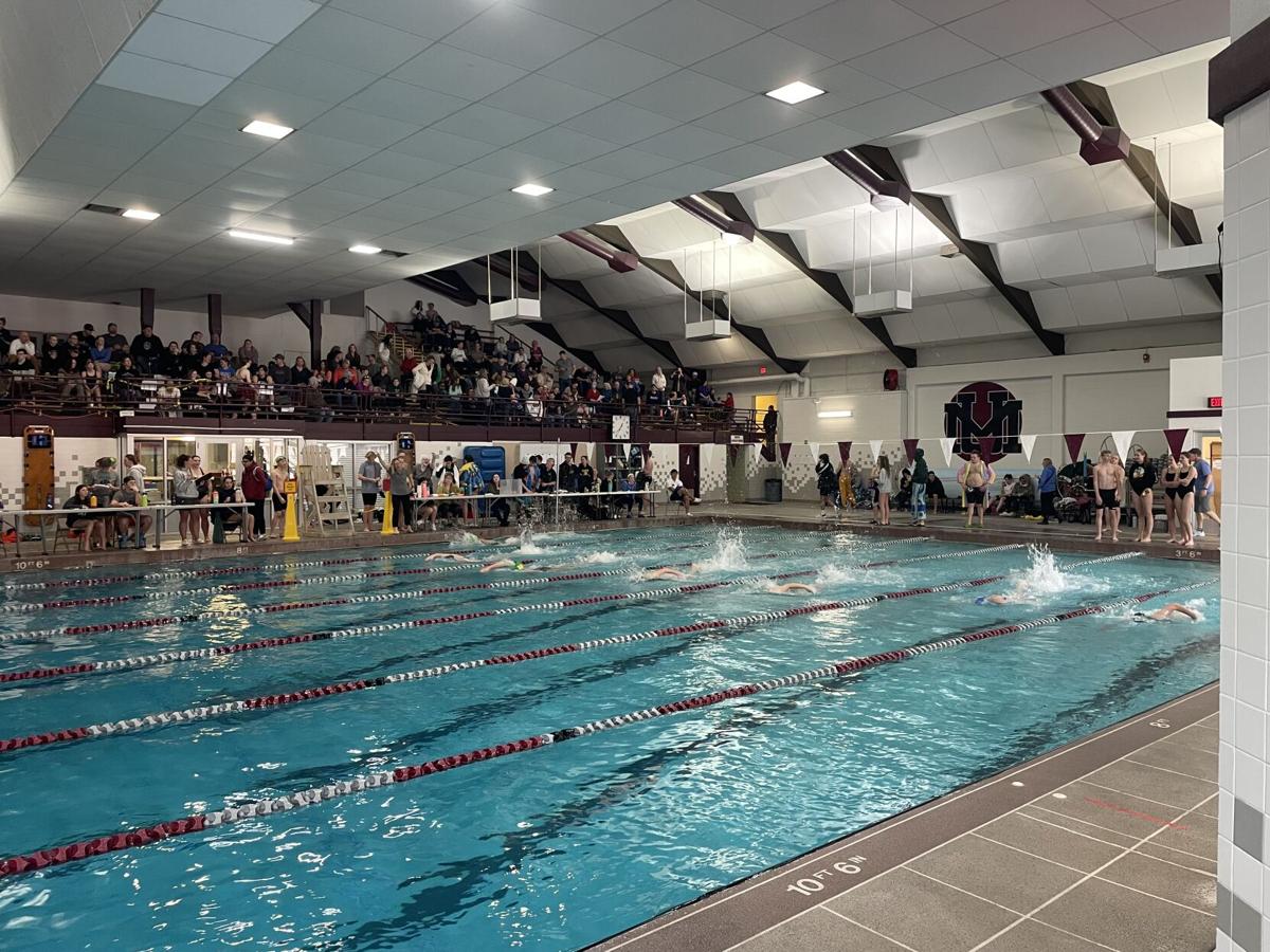 Missoula County swim teams are built to last with the state meet right ...