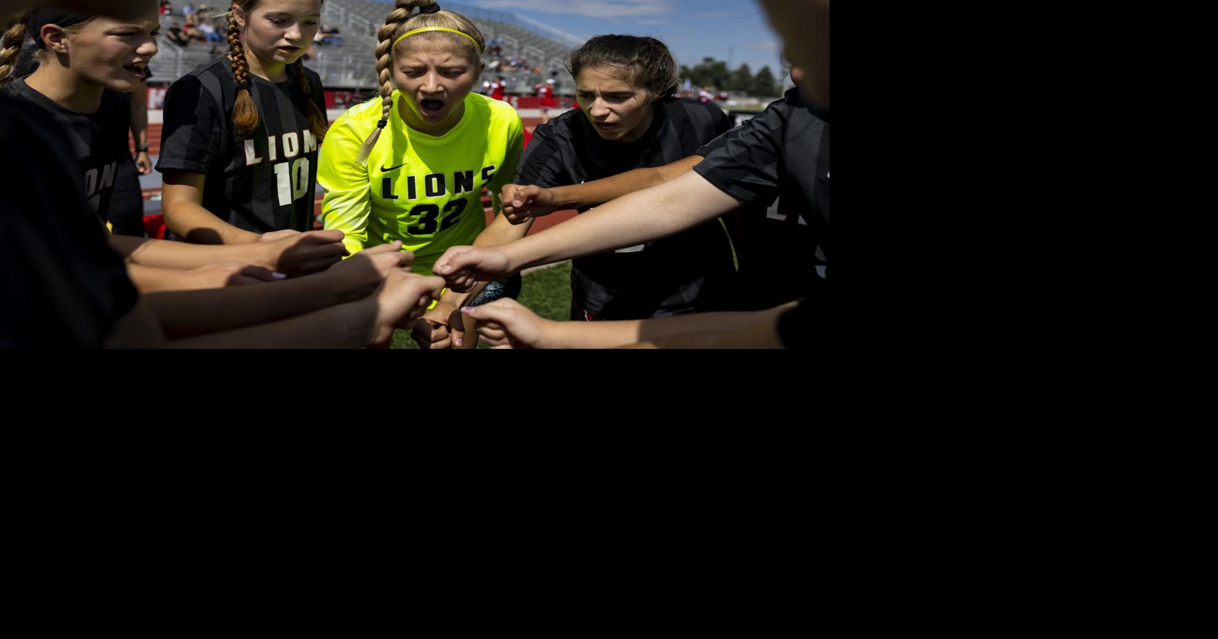 'An amazing experience': Lockwood Lions soccer program takes leap right ...