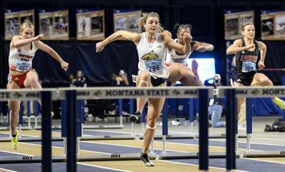 Montana State indoor track season-opening meet postponed