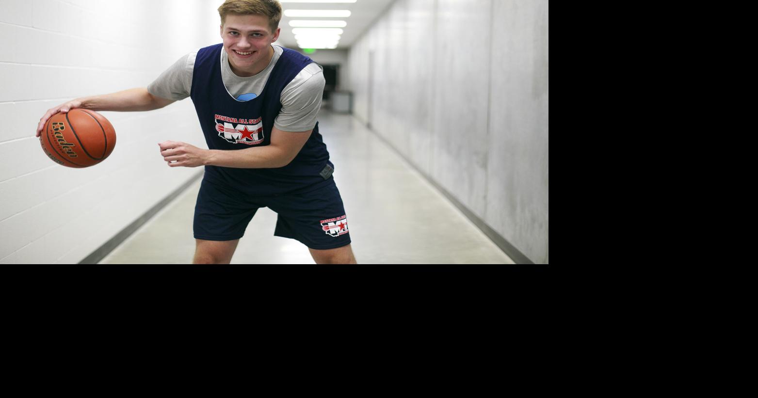 Instincts and intellect: Great Falls' Drew Wyman brings skills, smarts ...