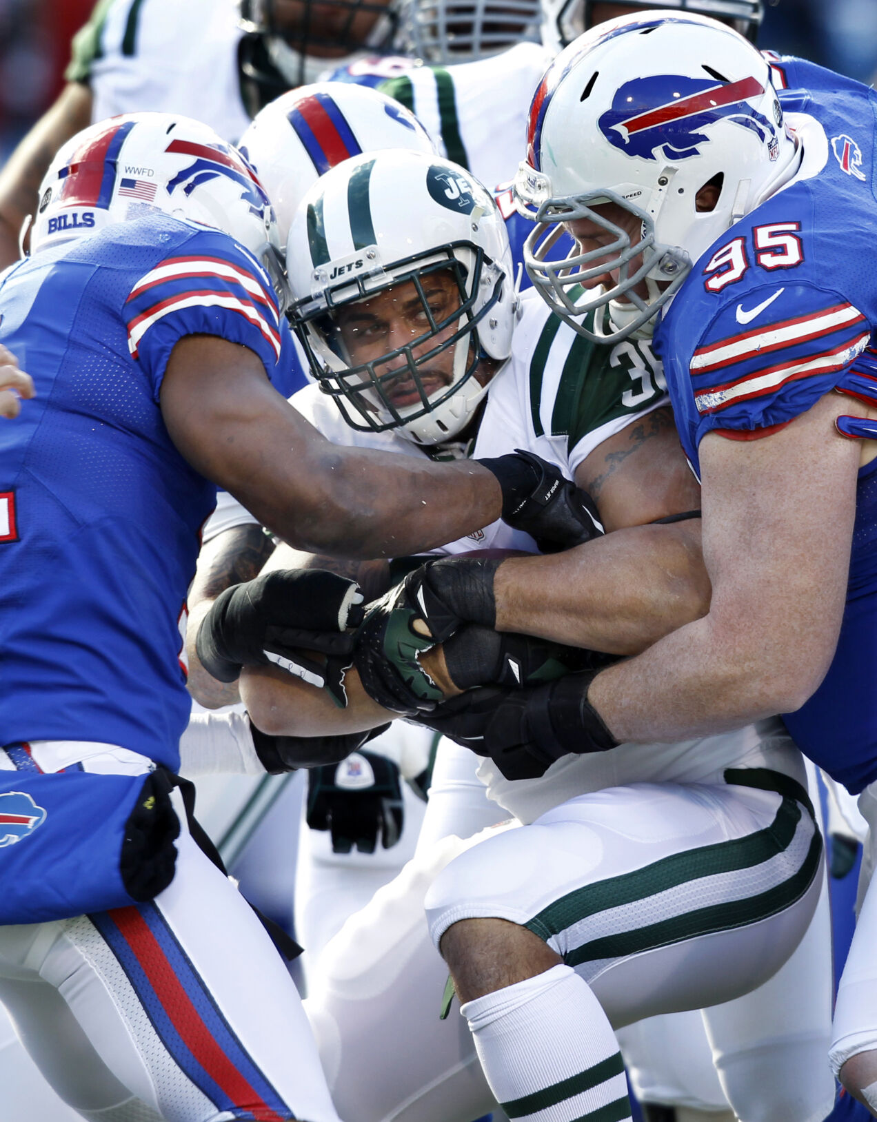 Montana Football Hall of Fame announces 2025 class