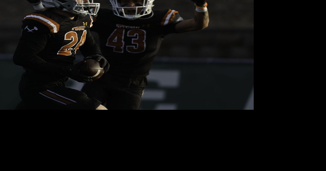 Tech's Jace Thompson creating social media laughs amid career year