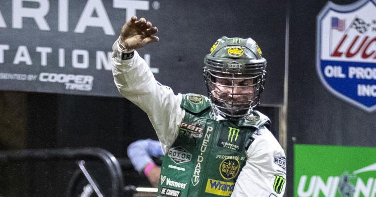 Montana bull riders scheduled to compete as PBR opens its season this ...