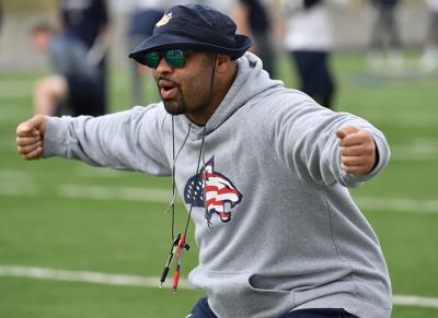 Montana State assistant coach Michael Pitre hired at Oregon State
