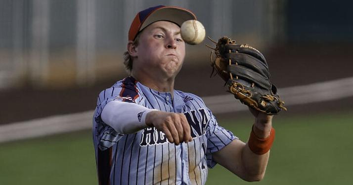 Photos: Helena Senators defeat Great Falls Chargers in Class AA ...