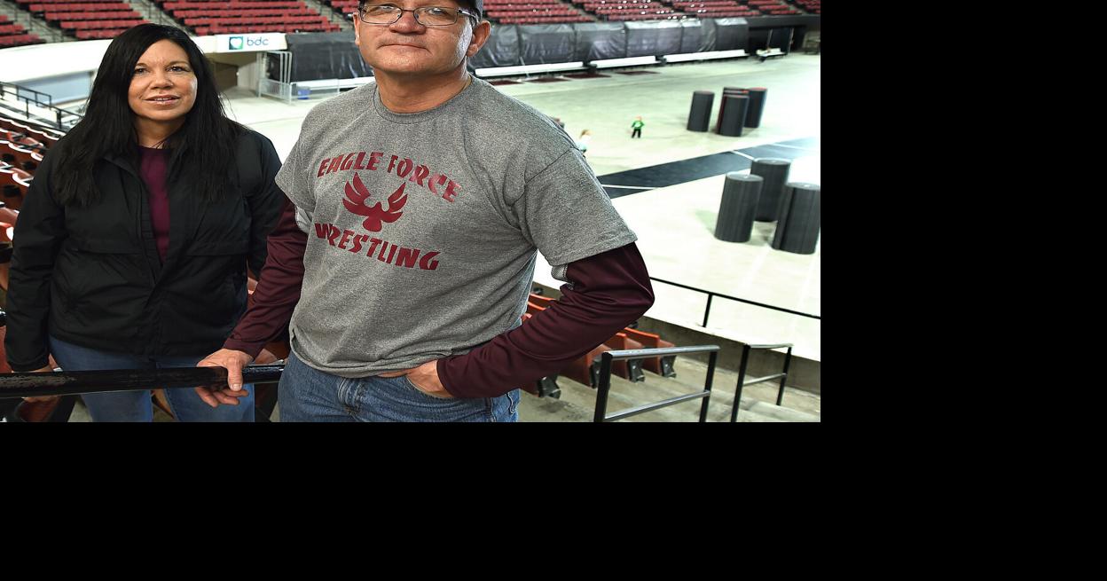 Brodie's legacy: Shane and Lisa Gorder of Sidney honoring their son's ...