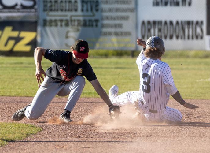 Butte Miners American Legion baseball postseason