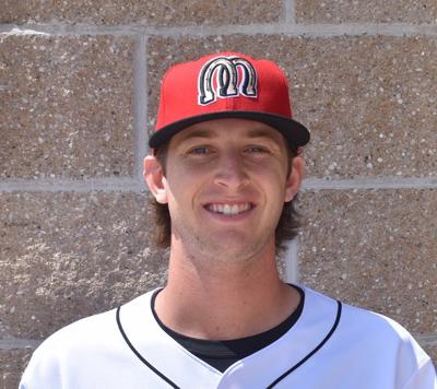 Cincinnati Reds first-round draft pick Nick Lodolo added to Billings ...
