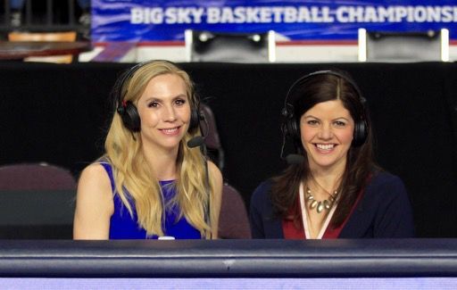 Former Lady Griz Krista Redpath part of search committee for Montana ...