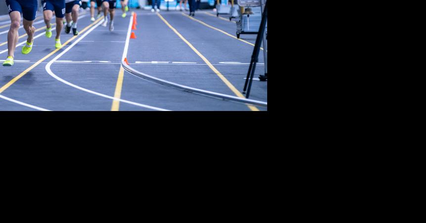 Montana State's Lucy Corbett, Duncan Hamilton make NCAA Indoor Track ...
