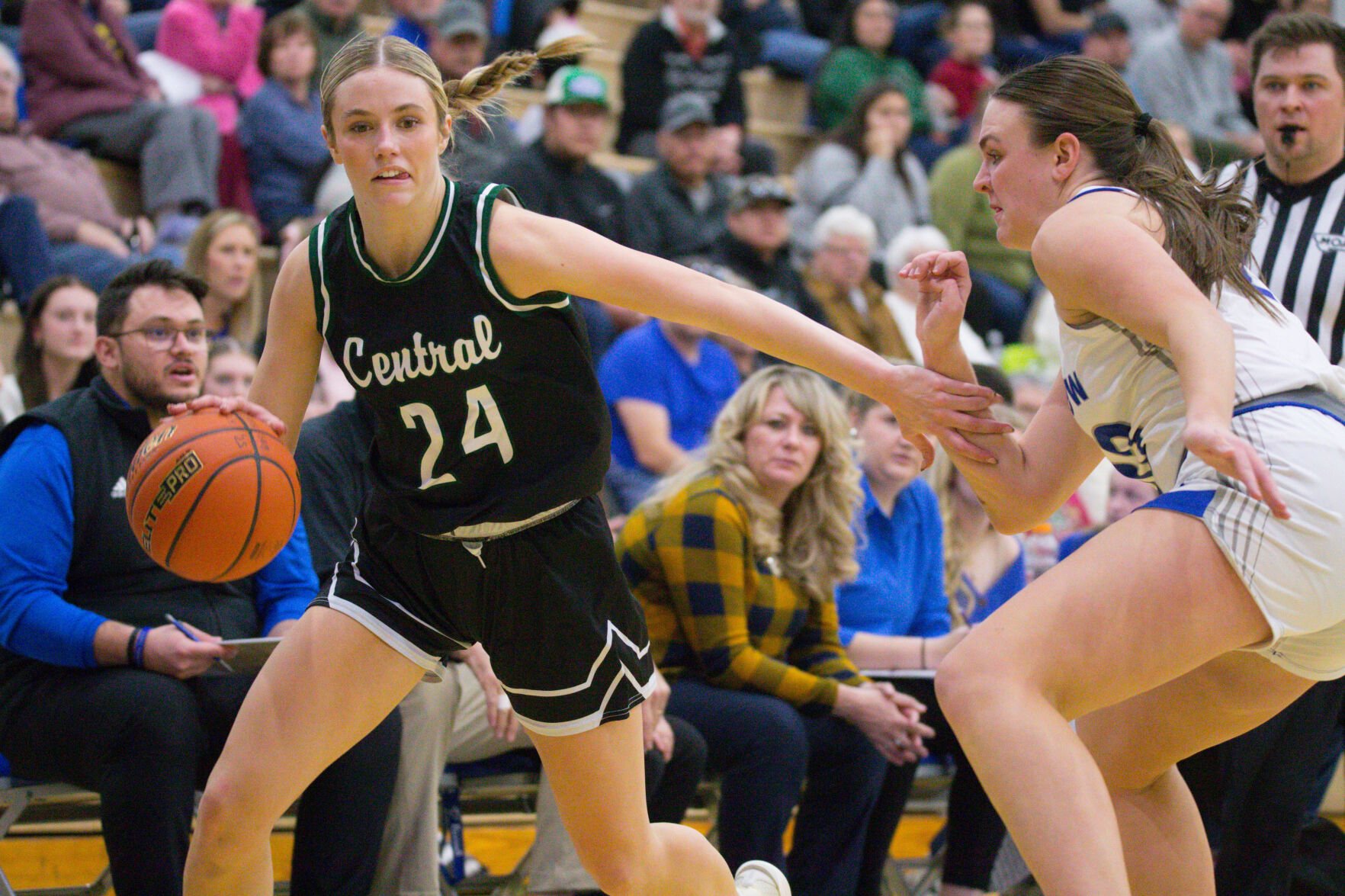 Montana high school girls basketball rankings (Feb. 18)