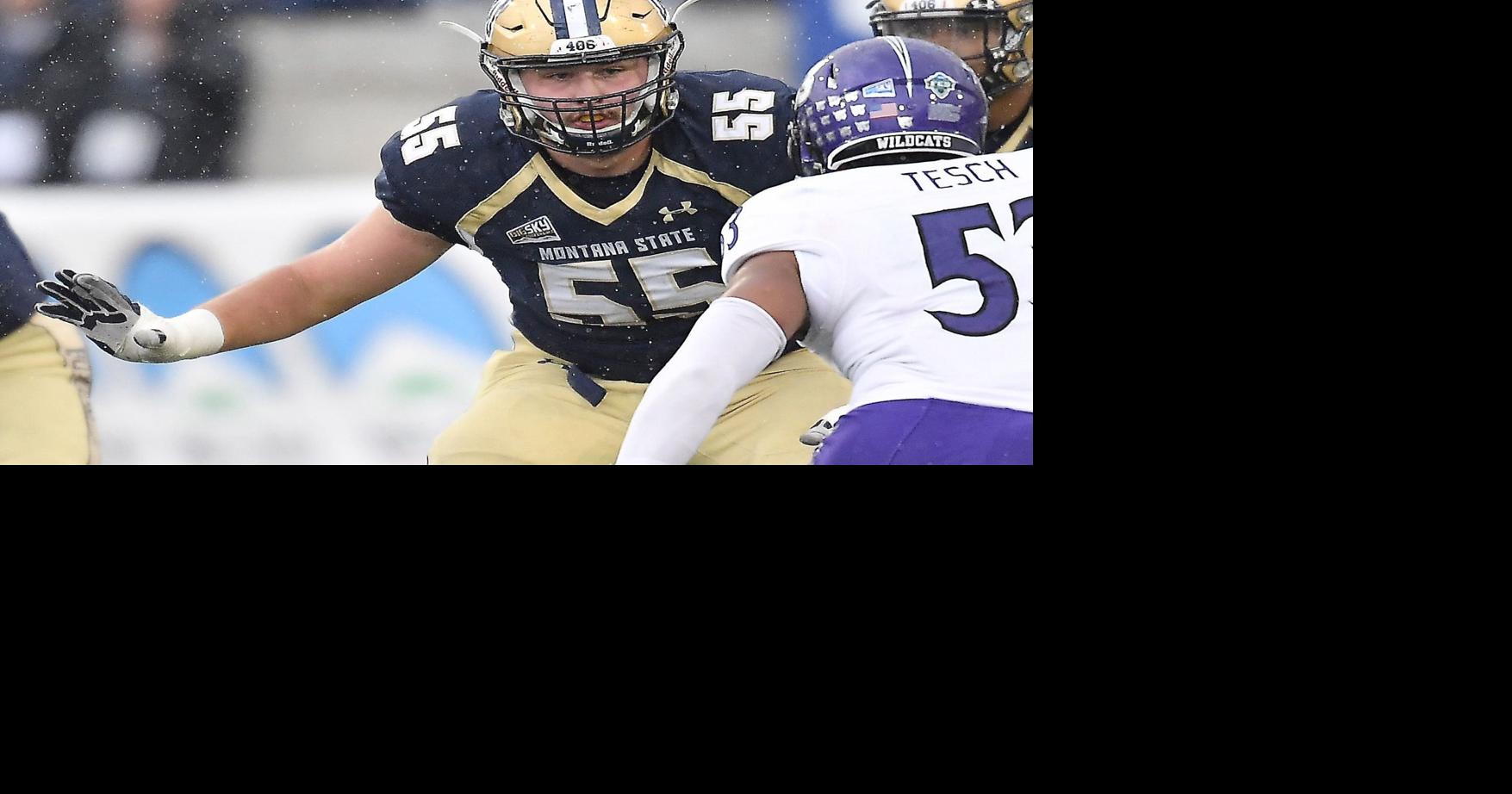 Montana State's Dylan Mahoney looks to catch ‘indescribable feeling ...