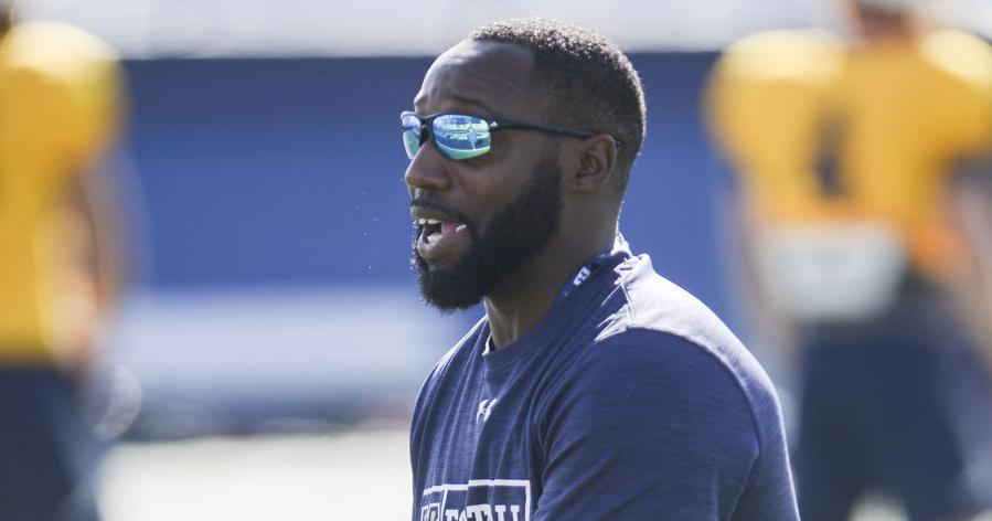 Now at San Diego State, Jimmy Beal reflects on home away from home time ...
