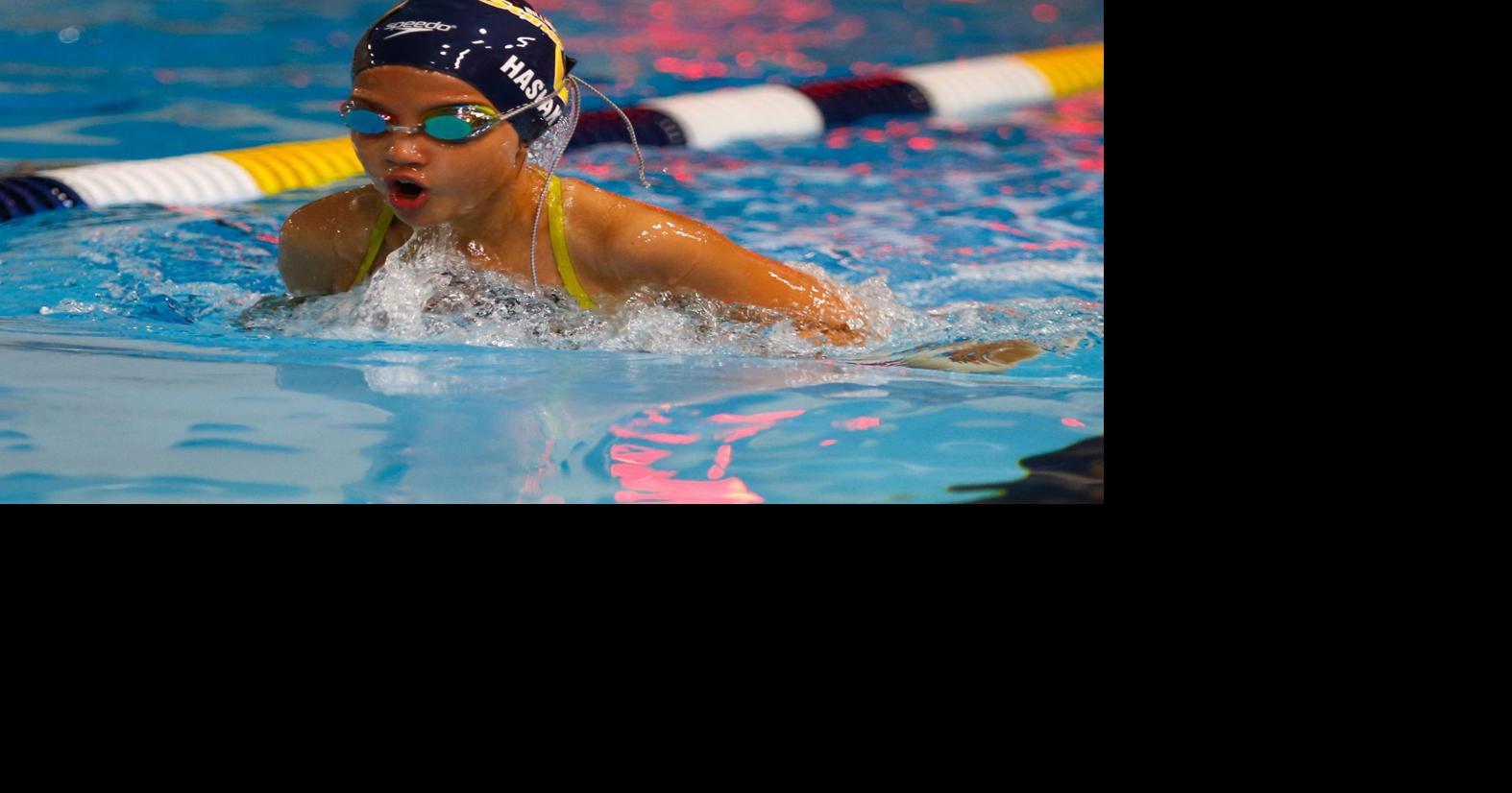 BSSG swimming returns to Billings this month