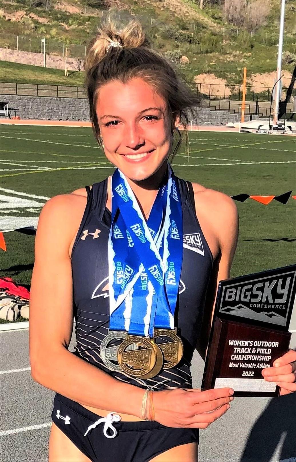 Where are they now, Helena Capital's Elena Carter