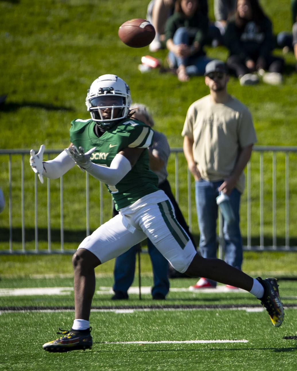 2024 Frontier All-Conference football selections announced