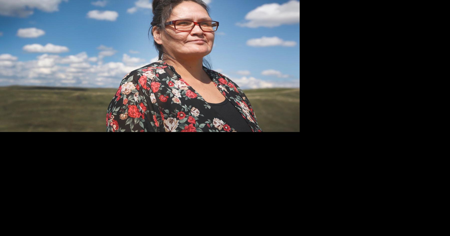 18 years after Pulitzer-nominated book rocked Hardin, Sharon LaForge is ...