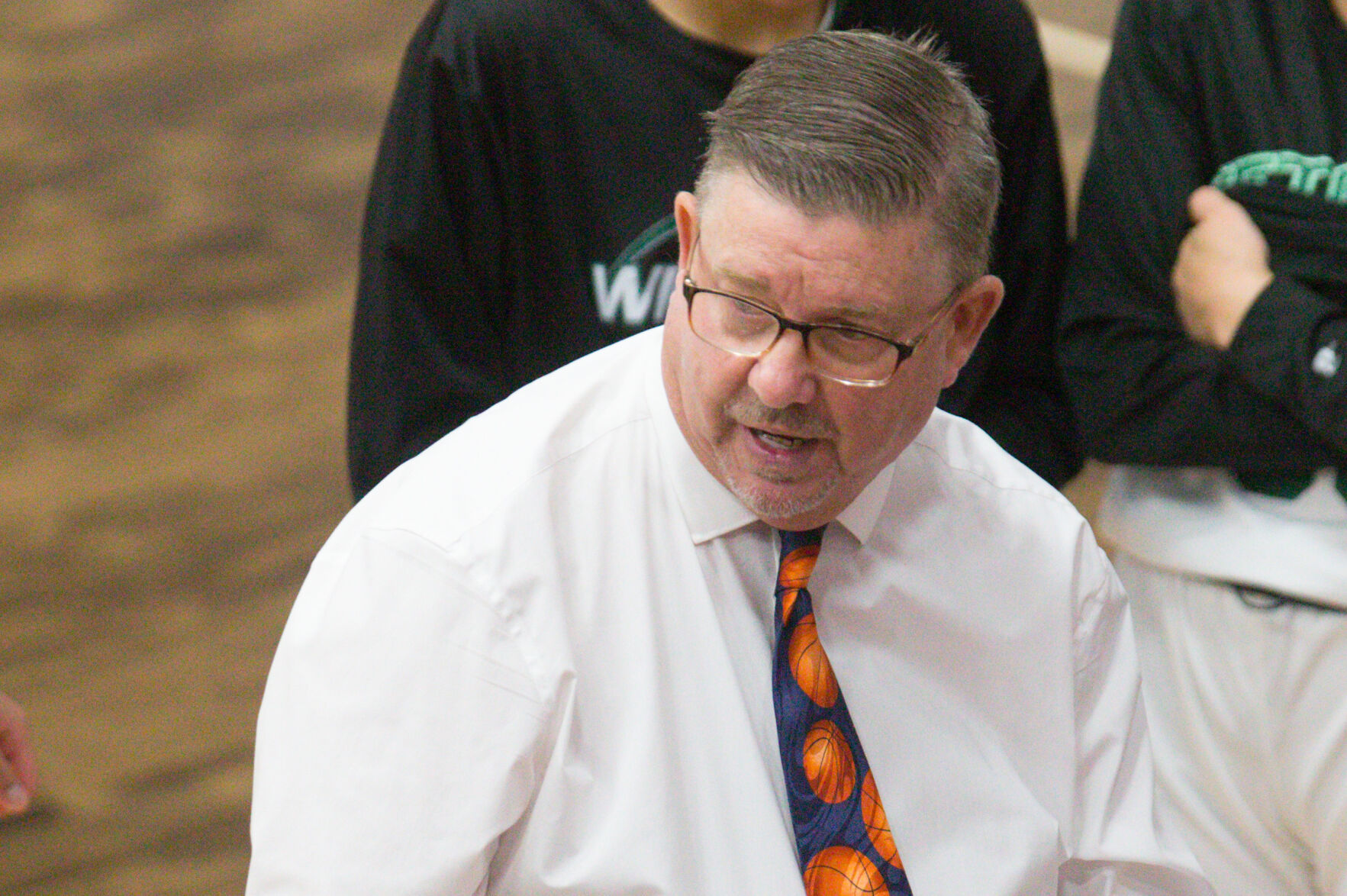 Are Dawson CC men a sign of what's to come in college hoops?