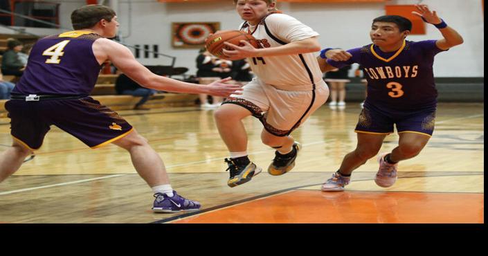 Montana high school boys and girls basketball highlights