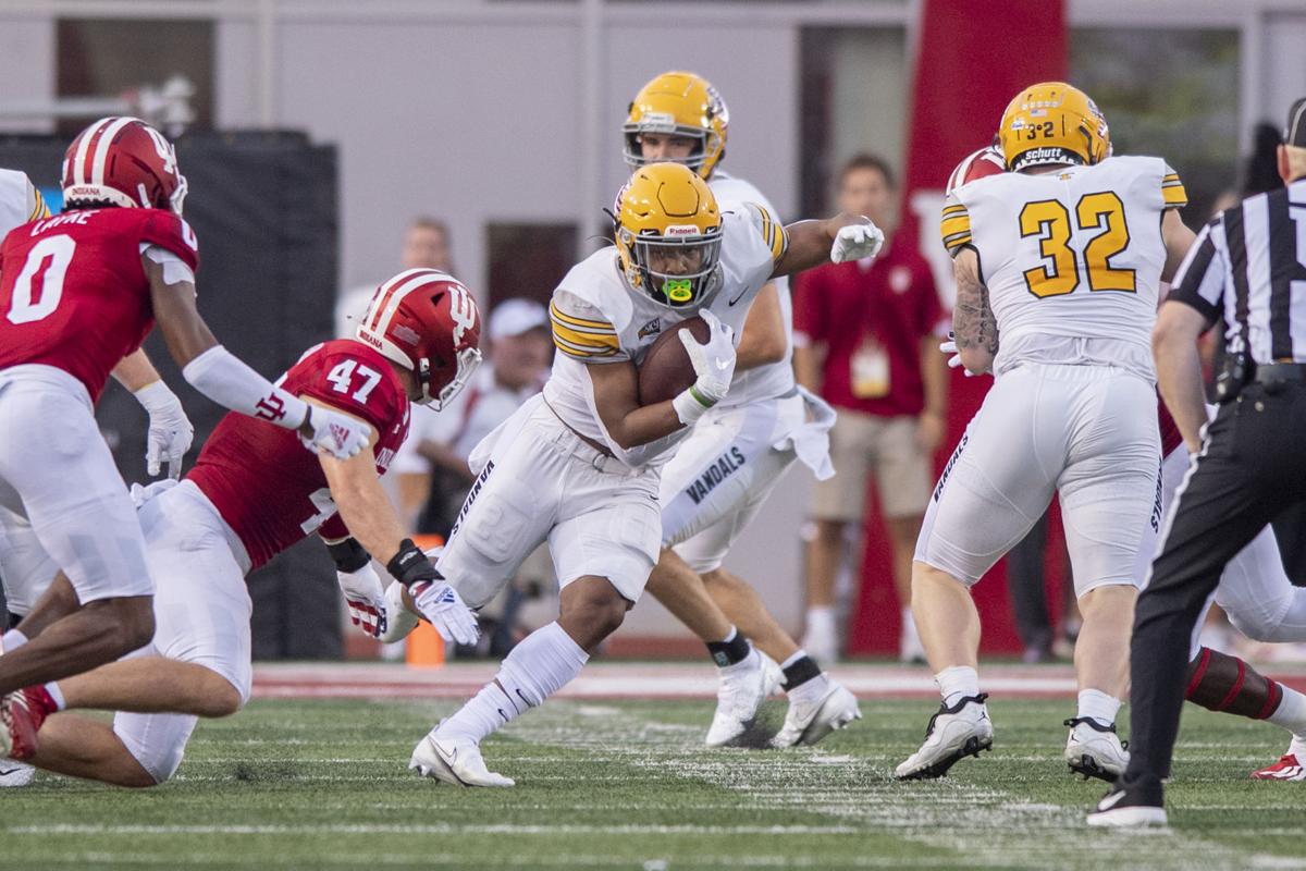 Idaho beat writer Stephan Wiebe gives insight into Vandals as Montana ...