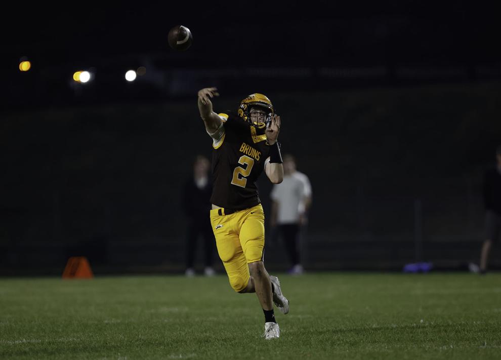 5 takeaways from Helena Capital's statement win over No. 1 Kalispell ...