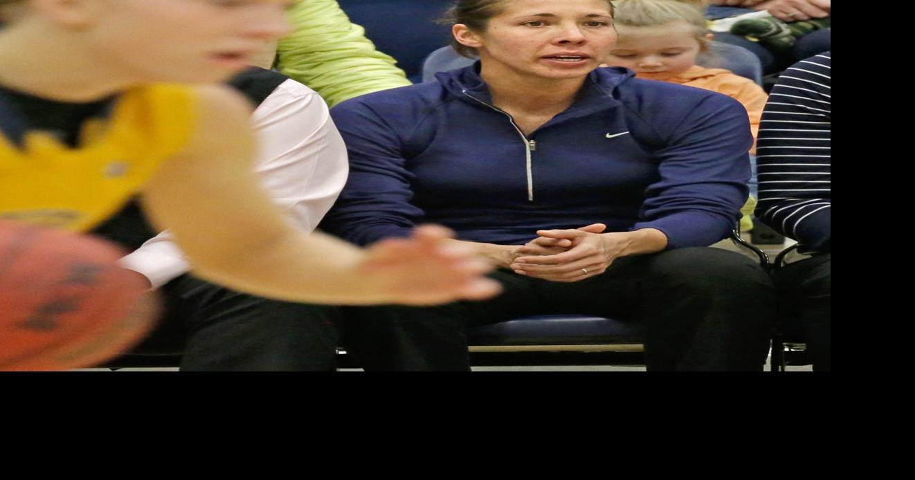 Former Montana Lady Griz star Mandy Morales to take over Huntley ...