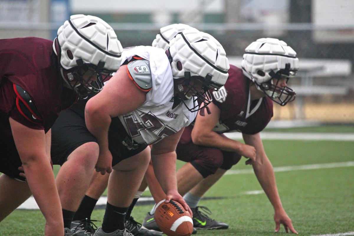 Butte Central's Aaron Richards reflects on commitment to Montana State ...