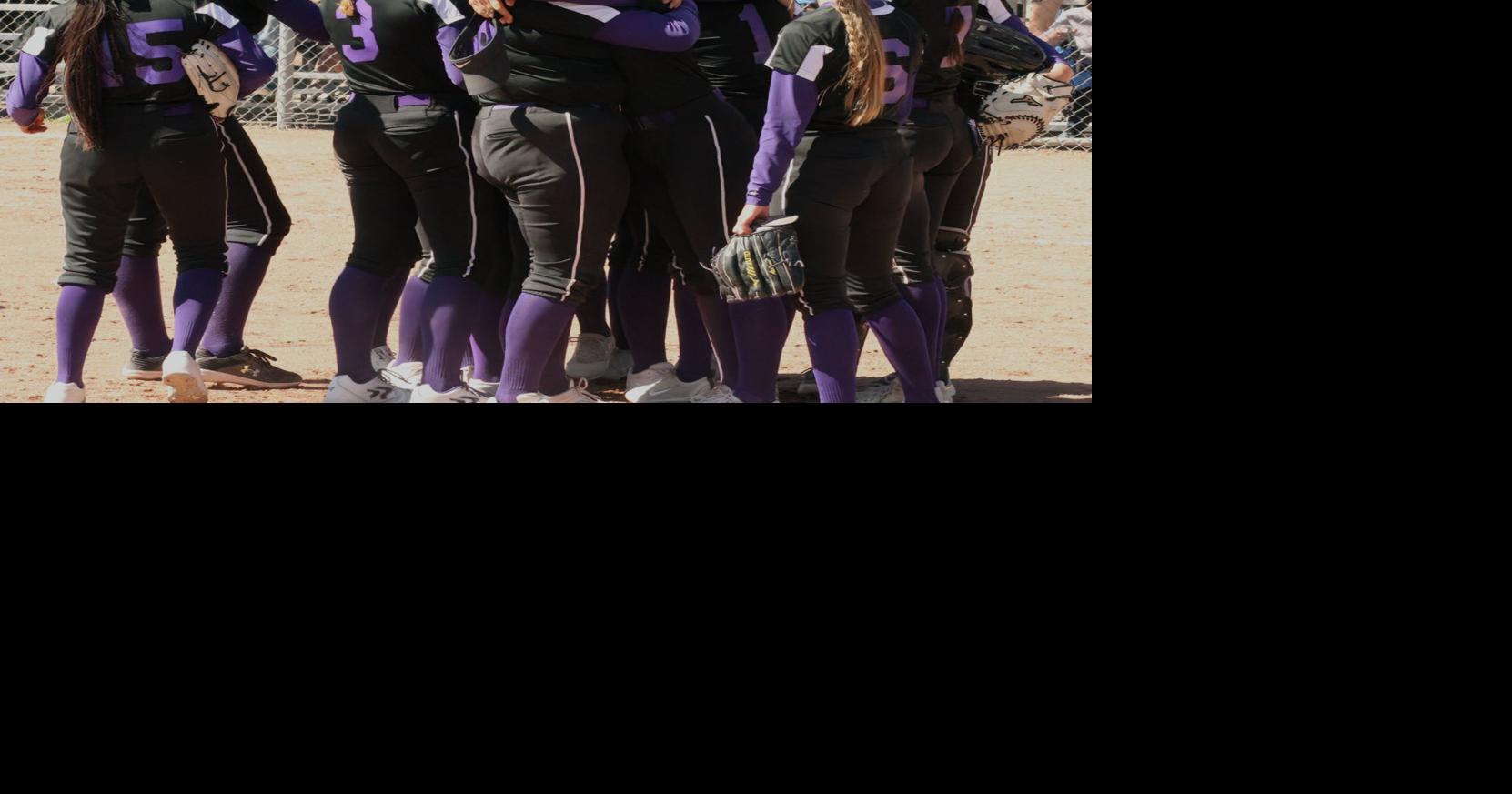 Photos: State A softball in Butte