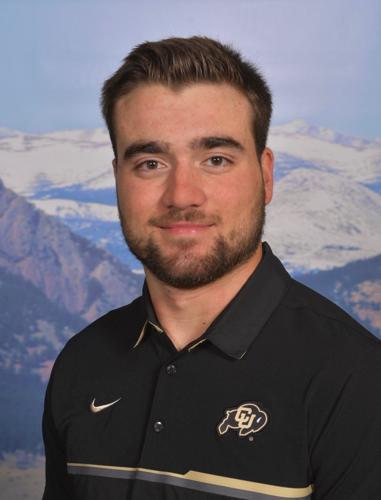Confidence follows Colorado transfer Dante Sparaco to Montana State