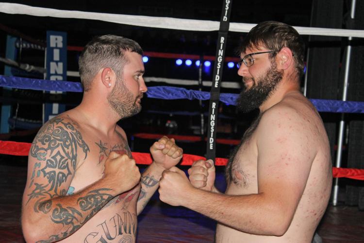 Boxing great Chauncy Welliver among fighters set for Bruise Fest