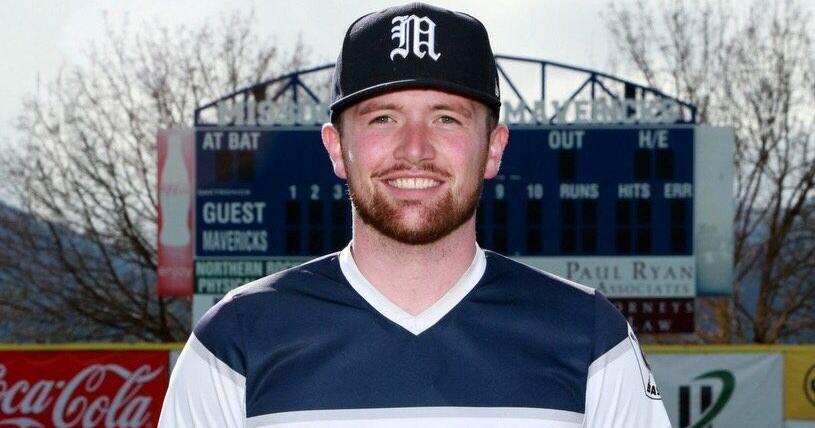 Hellgate Knights name Ben Ranieri head baseball coach