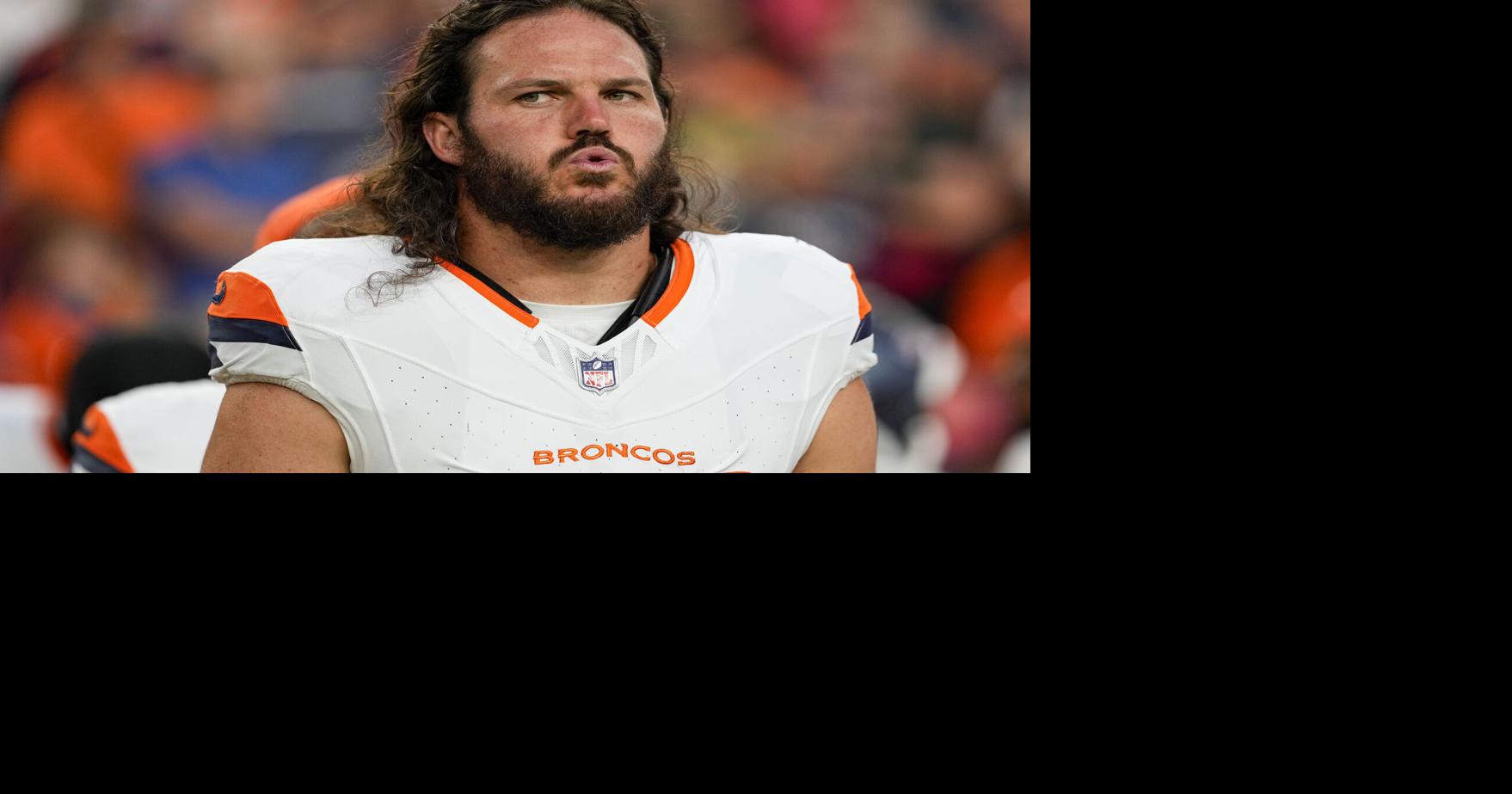 Alex Singleton of Broncos, MSU suffers season-ending injury