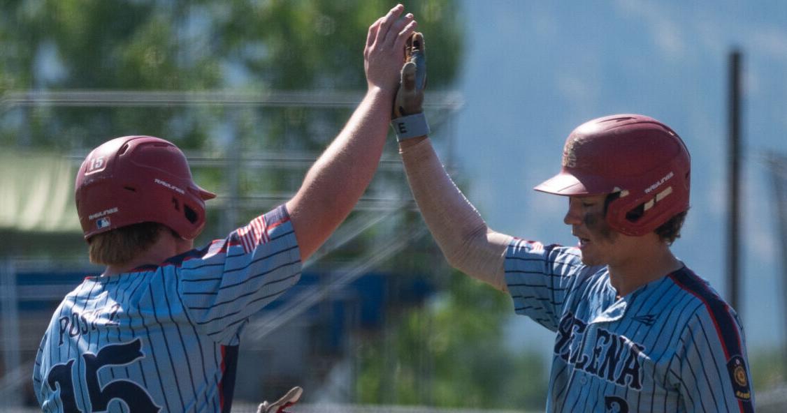 Helena Senators going for gold at Northwest Regional Tourney