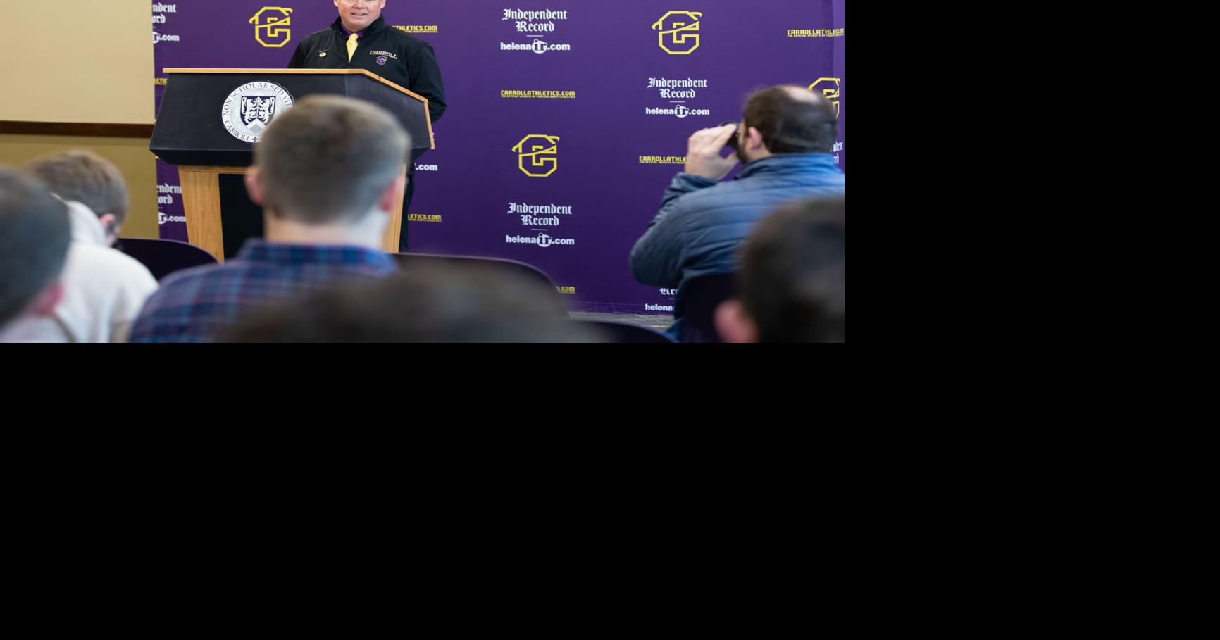 Cliff Kirkpatrick: Carroll College found the right person in Troy ...