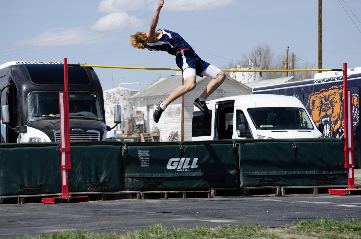 Box Elder's Tracen Jilot building on basketball success