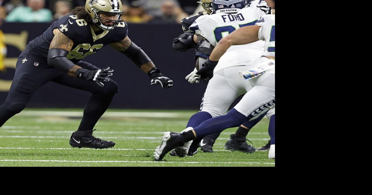 Q&A: Former Montana State O-lineman Lewis Kidd on 'whirlwind' rookie ...