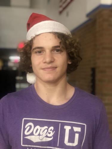 Butte's Mason Christian improves to 18-0 as Bulldogs' JV-heavy lineup ...