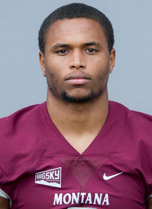 Report: Montana Grizzly running back Jeremy Calhoun looking to transfer ...
